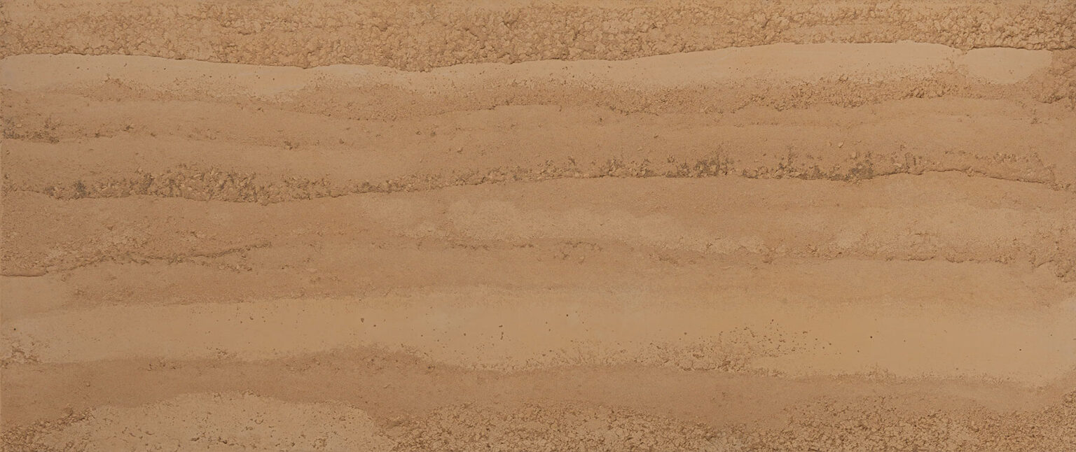 Rammed Earth Colours by Stonini Wall Panels
